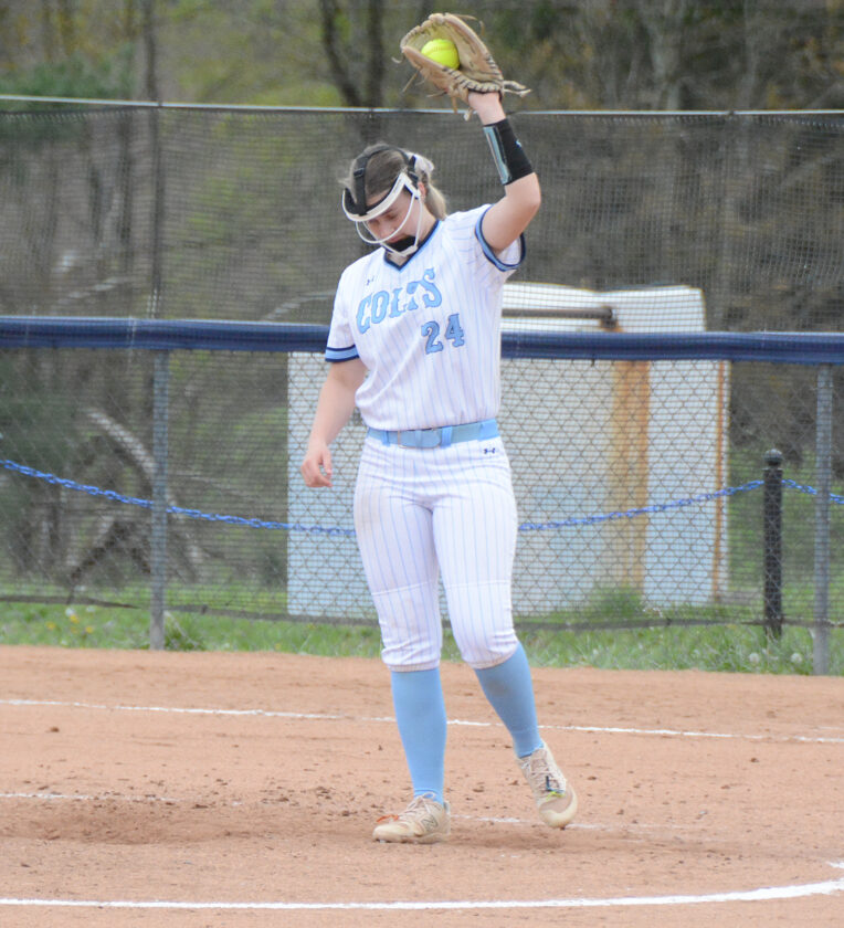 PB’s McDaniel earns second-team all-state honors | News, Sports, Jobs ...
